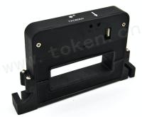 China Hall Effect Based Current Sensor TKC-H 600A to 3000A Open Loop DC AC Pulsed for sale