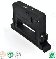 China Hall Effect Based Current Sensor TKC-H 600A to 3000A Open Loop DC AC Pulsed for sale