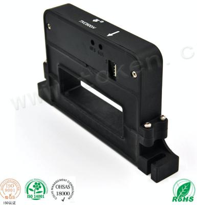 China Hall Effect Based Current Sensor TKC-H 600A to 3000A Open Loop DC AC Pulsed for sale