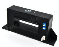 China Open Loop Hall Effect Current Sensor DC 500V 1000MΩ Accuracy ±1% 500A to 5000A for sale