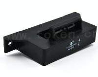 China Open Loop Hall Effect Current Sensor DC 500V 1000MΩ Accuracy ±1% 500A to 5000A for sale