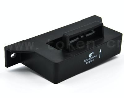 China Open Loop Hall Effect Current Sensor DC 500V 1000MΩ Accuracy ±1% 500A to 5000A for sale