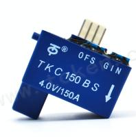China TKC-BS/BR Open Loop Hall Effect Current Sensor 50A to 600A Pulsed Current Measurement for sale