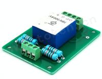 China TBV-AV Series Hall Effect Voltage Sensor Ac Dc Voltage And Current Transducer for sale