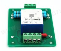 China TBV-AV Series Hall Effect Voltage Sensor Ac Dc Voltage And Current Transducer for sale