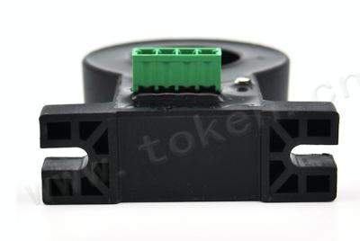 China TDC-E Series DC Leakage Current Sensor Hall Effect Current Transducer 10mA to 50mA for sale