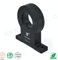 China TDC-EA DC Leakage Current Sensor Split Core Transformer 10-50mA Rated Input for sale