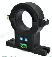 China CE ROHS Hall Effect Split Core Current Transmitter 200A to 2000A 4-20mA Output for sale
