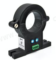 China CE ROHS Hall Effect Split Core Current Transmitter 200A to 2000A 4-20mA Output for sale