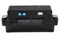 China Electrochemical Hall Effect Transmitter 40～1000hz Frequency Black for sale