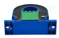 China Blue DC Leakage Current Sensor Split Core AC Current Sensor TDC-LTA 10mA to 200mA for sale
