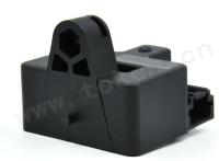 China 100-2000A Open Loop Hall Effect Current Sensor ±1% Accuracy DC AC Pulse for sale
