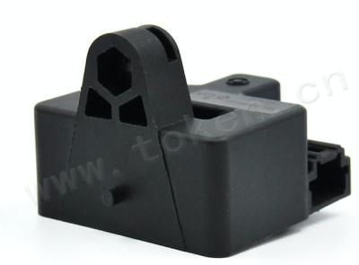 China 100-2000A Open Loop Hall Effect Current Sensor ±1% Accuracy DC AC Pulse for sale
