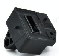 China 100-2000A Open Loop Hall Effect Current Sensor ±1% Accuracy DC AC Pulse for sale