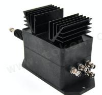 China TBV-LV Hall Effect Voltage Sensor Dc Voltage Transducer Blue And Black for sale
