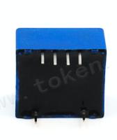 China Closed Loop Hall Effect Voltage Current Transducer TBV10/20X 10mA 20mA for sale