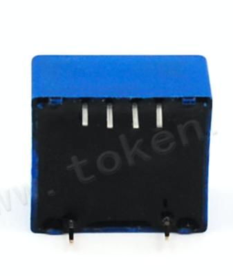 China Closed Loop Hall Effect Voltage Current Transducer TBV10/20X 10mA 20mA for sale