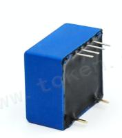 China Closed Loop Hall Effect Voltage Current Transducer TBV10/20X 10mA 20mA for sale