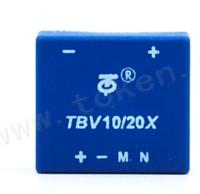 China Closed Loop Hall Effect Voltage Current Transducer TBV10/20X 10mA 20mA for sale