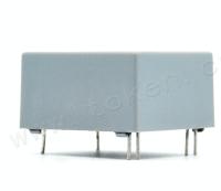 China Closed Loop Hall Effect Current Sensor 2000A Measure Range for UPS SMPS DC AC for sale