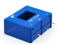 China Closed Loop Hall Effect Current Sensor 2000A UPS SMPS DC AC Pulsed Current Measurement for sale