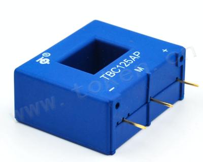 China Closed Loop Hall Effect Current Sensor 2000A UPS SMPS DC AC Pulsed Current Measurement for sale