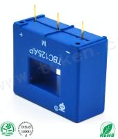China Closed Loop Hall Effect Current Sensor 2000A UPS SMPS DC AC Pulsed Current Measurement for sale