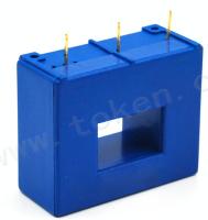 China Closed Loop Hall Effect Current Sensor 2000A UPS SMPS DC AC Pulsed Current Measurement for sale