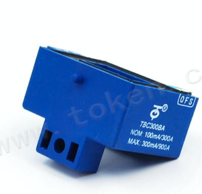 China Closed Loop Hall Effect Current Sensor 2000A Measure Range for UPS SMPS for sale