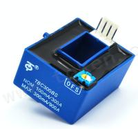 China Closed Loop Hall Effect Current Sensor 2000A Measure Range for UPS SMPS for sale