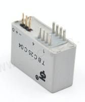 China Closed Loop Hall Effect Current Sensor Null Balance 25A 50A DC AC Pulse Measurement for sale