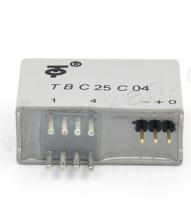 China Closed Loop Hall Effect Current Sensor Null Balance 25A 50A DC AC Pulse Measurement for sale