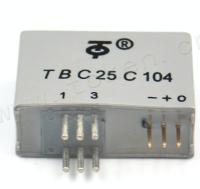 China 25A 50A Closed Loop Hall Effect Current Sensor for Battery Supplied Applications for sale