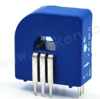 China Hall Effect DC Current Sensor TBC25D TBC50D 25A 50A Closed Loop for AC Variable Speed Drives for sale