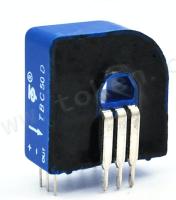 China Hall Effect DC Current Sensor TBC25D TBC50D 25A 50A Closed Loop for AC Variable Speed Drives for sale