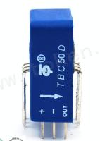 China Hall Effect DC Current Sensor TBC25D TBC50D 25A 50A Closed Loop for AC Variable Speed Drives for sale