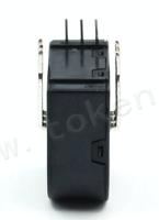 China Closed Loop Hall Effect Current Sensor AC DC 6A to 50A Rated Input 3.3V Supply for sale