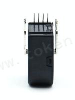 China TBC-DHSR5 High Sensitivity Hall Effect Sensor EN60947-1 2002 Standard for sale