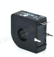 China Closed Loop Hall Effect Current Sensor 25A 50A for UPS DC AC Pulsed Current for sale