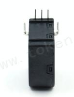 China Closed Loop Hall Effect Current Sensor 25A 50A for UPS DC AC Pulsed Current for sale