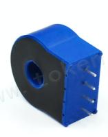 China Closed Loop Hall Effect Current Sensor TBC-ECH Series High Accuracy 200A 3kV Isolation for sale