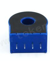 China Closed Loop Hall Effect Current Sensor TBC-ECH Series High Accuracy 200A 3kV Isolation for sale