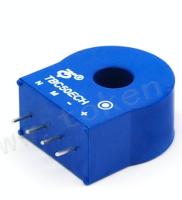 China Closed Loop Hall Effect Current Sensor TBC-ECH Series High Accuracy 200A 3kV Isolation for sale