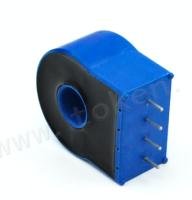 China Closed Loop Hall Effect Current Sensor TBC-ES565 Series 10A to 100A Rated Input for sale