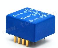 China Multi Range Closed Loop Hall Effect Current Sensor 10A to 50A Precision Transducer for sale