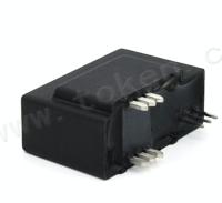 China Closed Loop Hall Effect Current Sensor 50A to 100A Input SJ 20790-2000 TBC LAH Series for sale