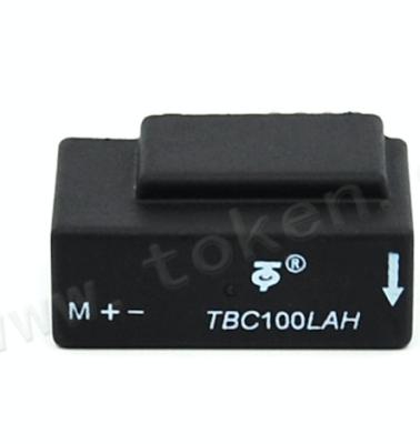 China Closed Loop Hall Effect Current Sensor 50A to 100A Input SJ 20790-2000 TBC LAH Series for sale