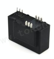China Closed Loop Hall Effect Current Sensor 50A to 100A Input SJ 20790-2000 TBC LAH Series for sale