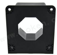 China TBC2000LF Hall Effect DC Current Transducer 20A to 2000A 4-400mA Output for sale
