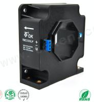 China TBC2000LF Hall Effect DC Current Transducer 20A to 2000A 4-400mA Output for sale